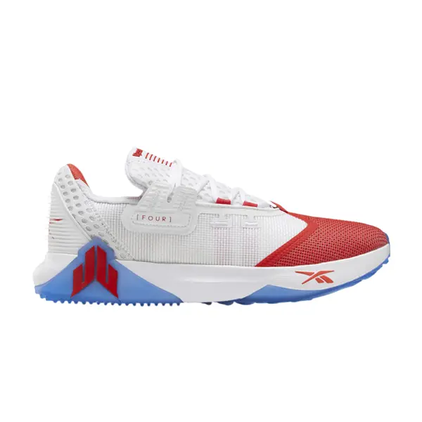 REEBOK Jj 4 Athletic Sneakers