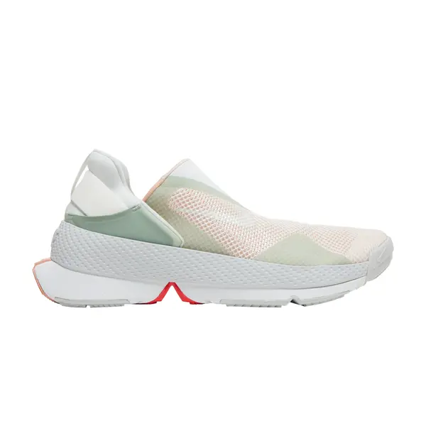 Nike Go Flyease Slip-on Sneakers - White