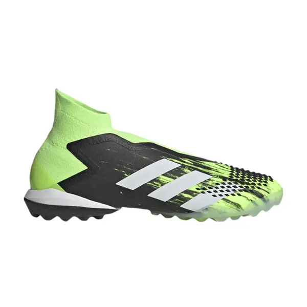 Adidas Predator Mutator 20+ Turf - Green
