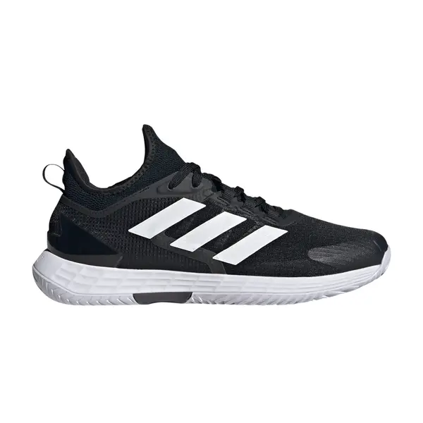 Adidas Adizero Ubersonic 4.1 Sneakers - Black