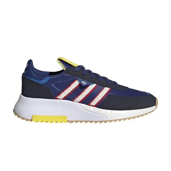Adidas Retropy F2 Sneakers