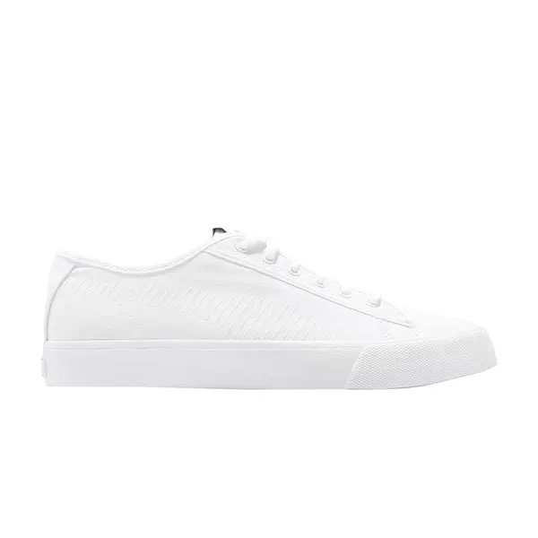 PUMA Bari Sneakers - White