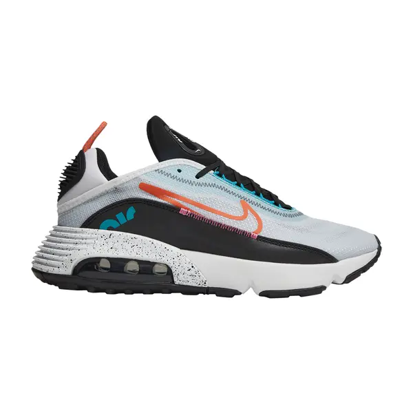 Nike Max 2090 Sneakers - White