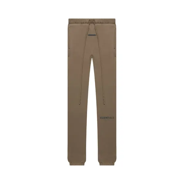 Fear Of God Sweatpant 'harvest - Brown