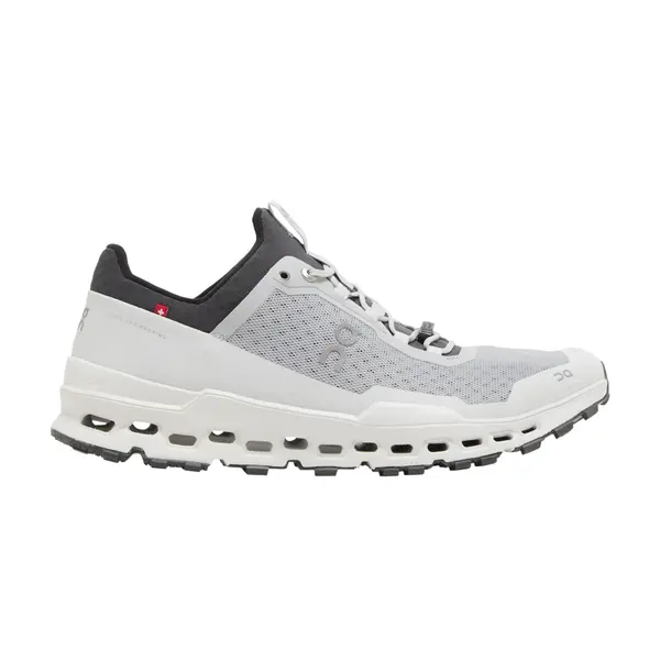 On Cloudultra Sneakers - Grey