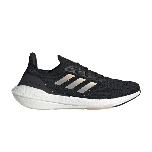 Adidas Ultraboost 22 Heat.rdy Sneakers - Black