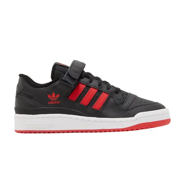 Adidas Forum Low Sneakers