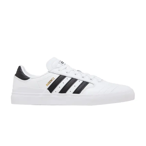 Adidas Busenitz Vulc 2 Sneakers - White