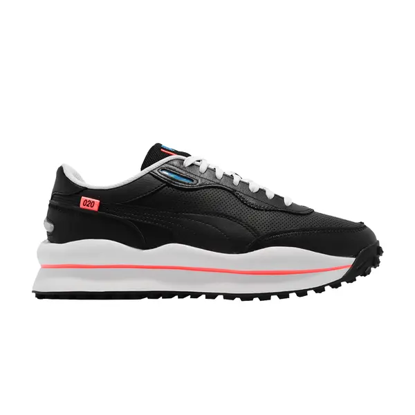 PUMA Style Rider Pro Tech Sneakers