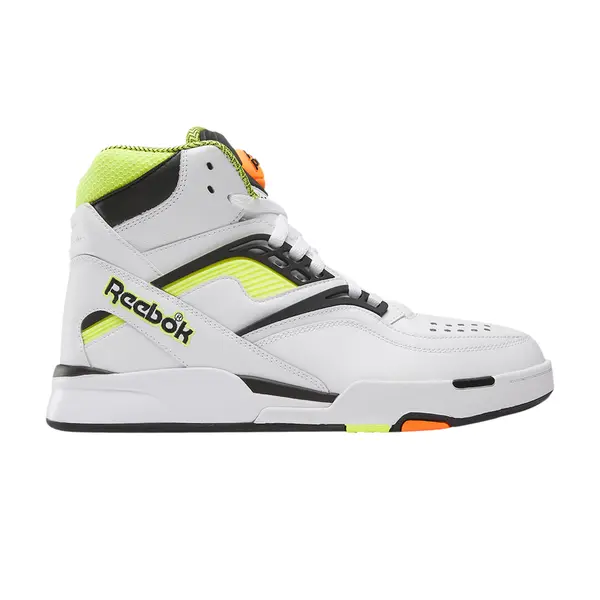 REEBOK Pump Tz Sneakers - White