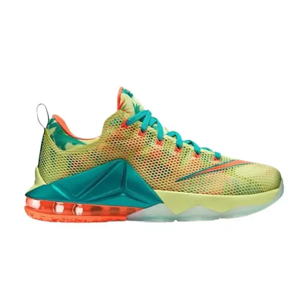 Nike Lebron Low Prm Ep 'lebronold Palmer' Sneakers