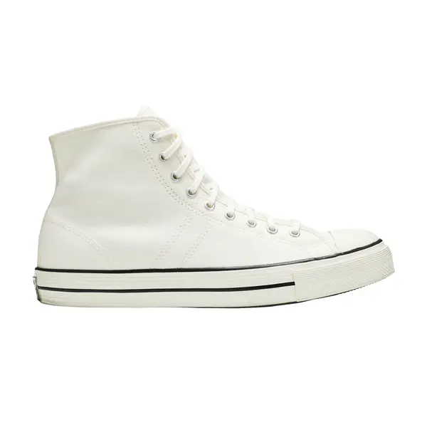 CONVERSE Lucky Star Hi Sneakers - Cream