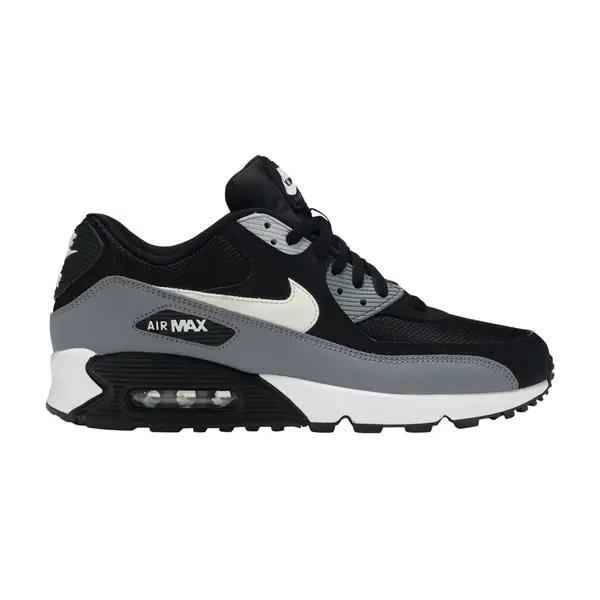 Nike Max 90 Essential Sneakers - Black