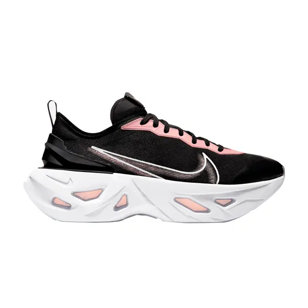 Nike Zoomx Vista Grind Sneakers - Black