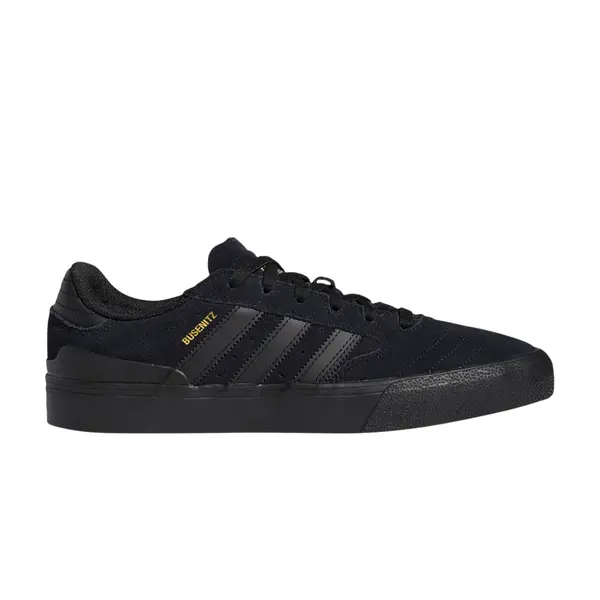 Adidas Busenitz Vulc 2.0 Sneakers - Black