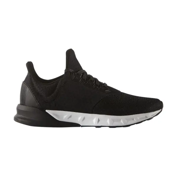 Adidas Falcon Elite 5 Sneakers - Black