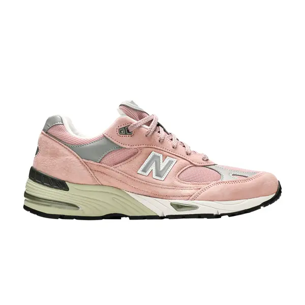 NEW BALANCE 991 Made In England - Pink