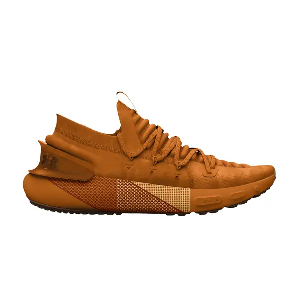 Under Armour Hovr Phantom 3 Dyed - Orange