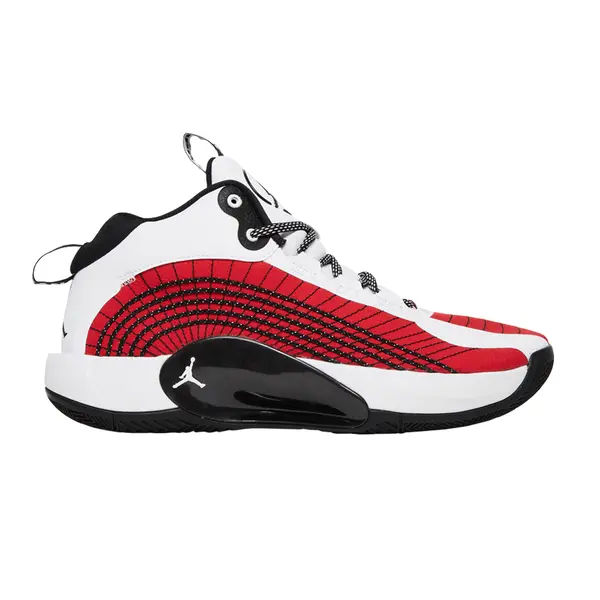 JORDAN Jumpman 2021 Pf Sneakers - Red