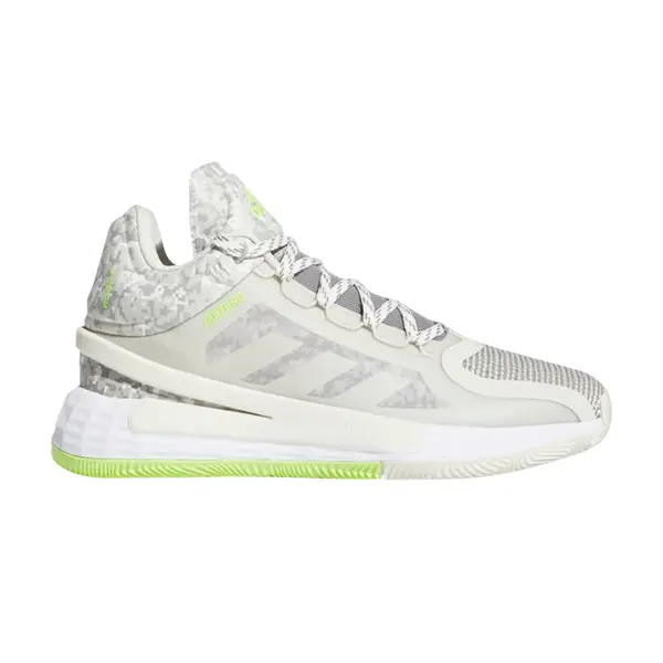 Adidas D Rose 'vet-tix' Sneakers - Grey