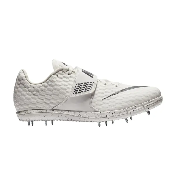 Nike High Jump Elite 'phantom' Spike Shoes