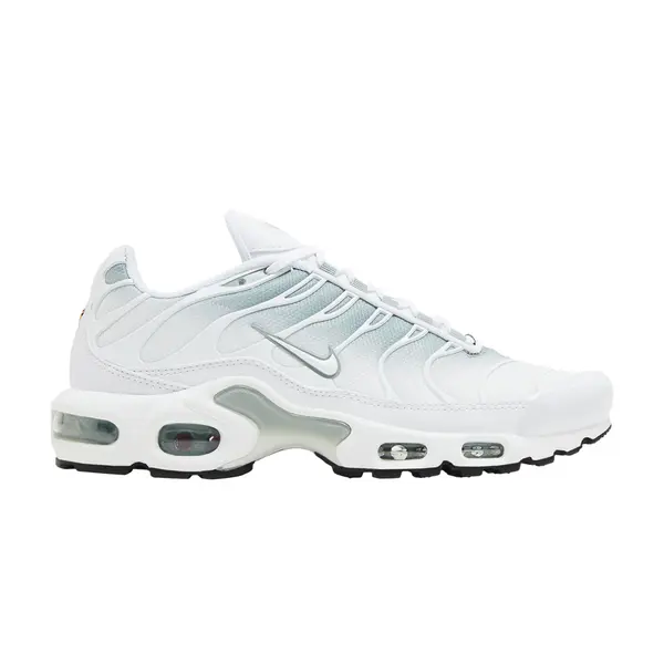 Nike Air Max Plus - White