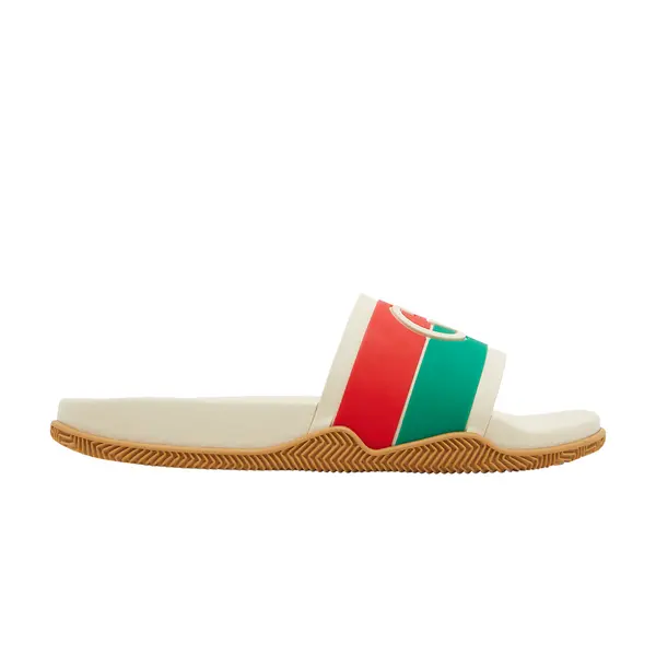 Gucci Interlocking G Slide