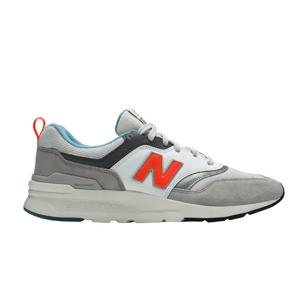 NEW BALANCE 997 Sneakers
