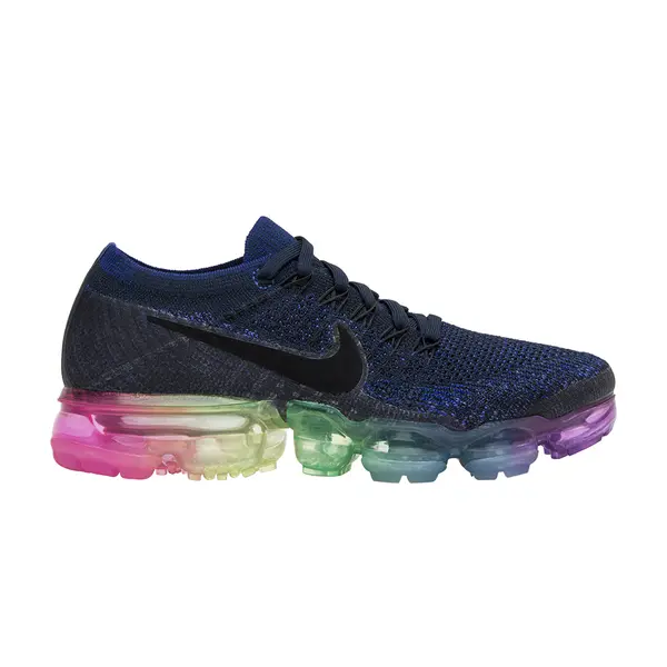 Nike Nikelab Air Vapormax 'be True' Sneaker