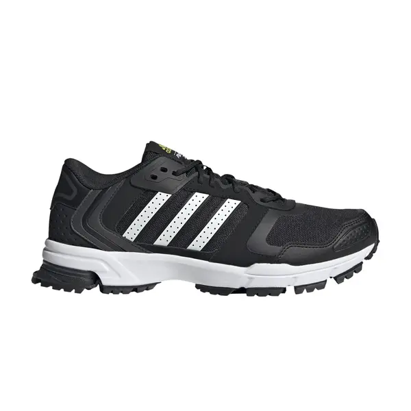 Adidas Marathon 2k Athletic Sneakers - Black