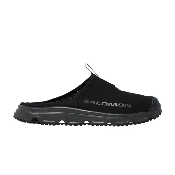 SALOMON Rx Slide 3.0 - Black