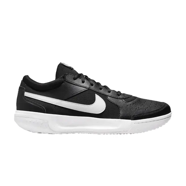 Nike Court Zoom Lite 3 Sneakers - Black