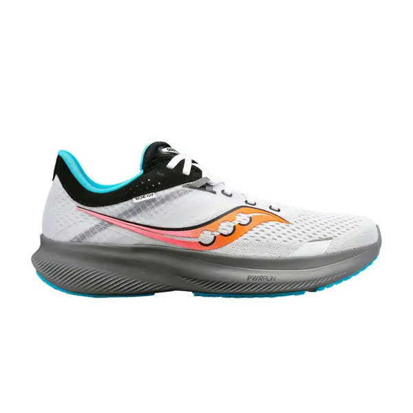 Saucony Ride 16 Sneakers - White