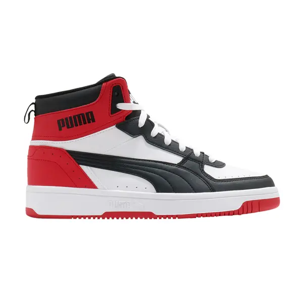 PUMA Rebound Joy Sneakers - Red