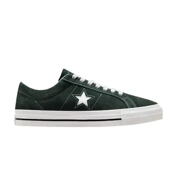 CONVERSE One Star Pro Sneakers - Green