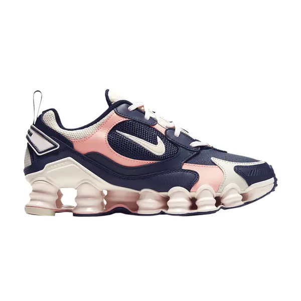 Nike Shox Nova Sneakers - Pink