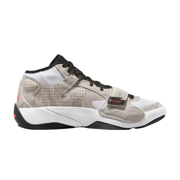 JORDAN Zion 2 Pf Sneakers - Grey