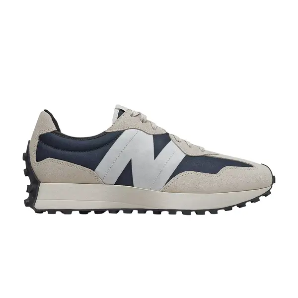 NEW BALANCE 327 - Blue