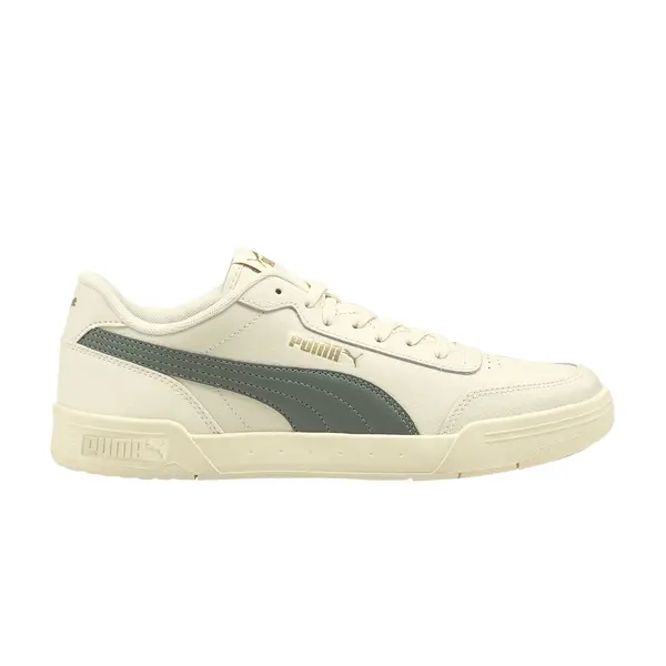 PUMA Caracal Sneakers - Cream
