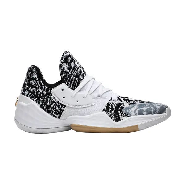 Adidas Harden Vol. 4 Sneakers