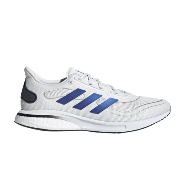 Adidas Supernova Sneakers - White