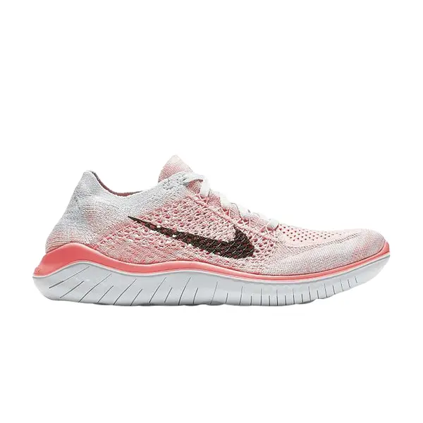 Nike Free Rn Flyknit 2018 Sneakers