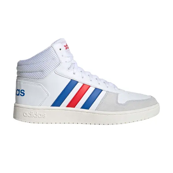 Adidas Hoops 2.0 Mid