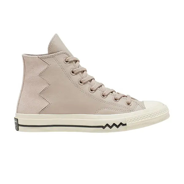 CONVERSE Chuck 70 High Top Sneakers - Tan