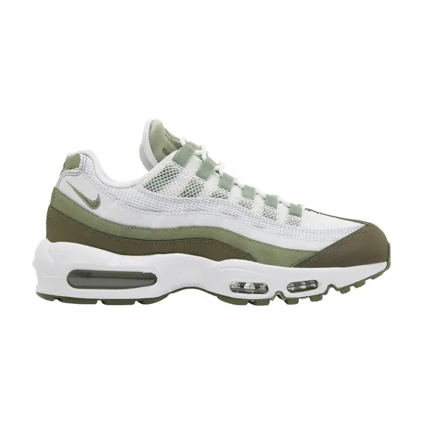 Nike Air Max 95 Sneakers - White