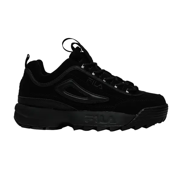 FILA Disruptor 2 'triple' Sneakers