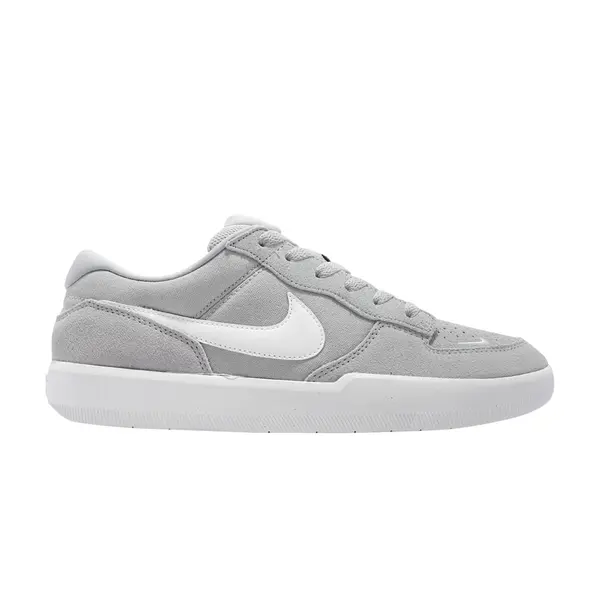 Nike Force 58 Sb - Grey