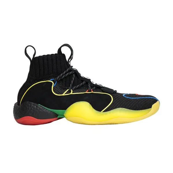 Adidas Pharrell X Crazy Byw X 'gratitude Empathy