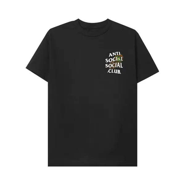 ANTI SOCIAL SOCIAL CLUB Birdbath Tee