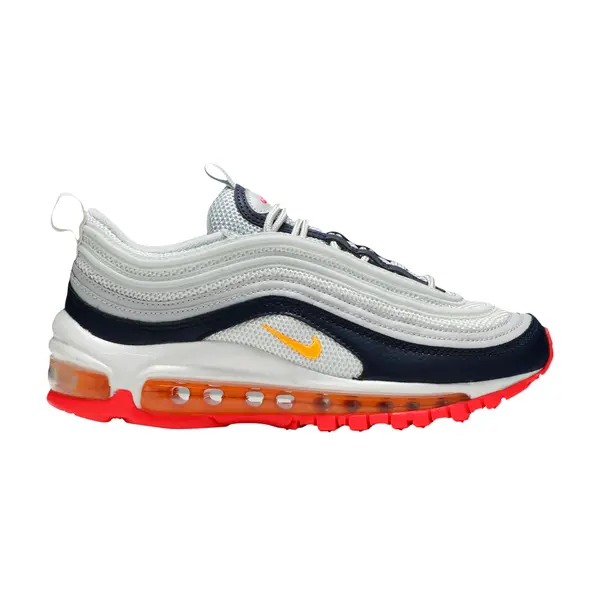 Nike Air Max 97 Sneakers - White